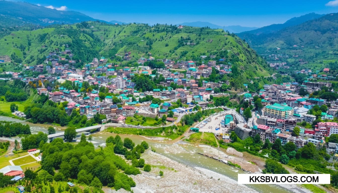 Rohru Travel Guide – Temples, Adventure & Apple Orchards