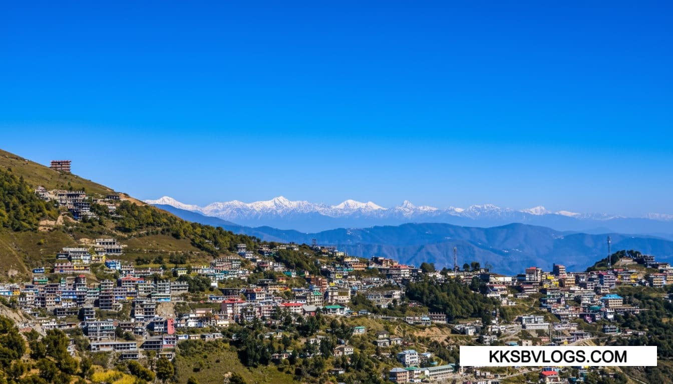 Explore Shillai Himachal – Complete Travel & Stay Guide