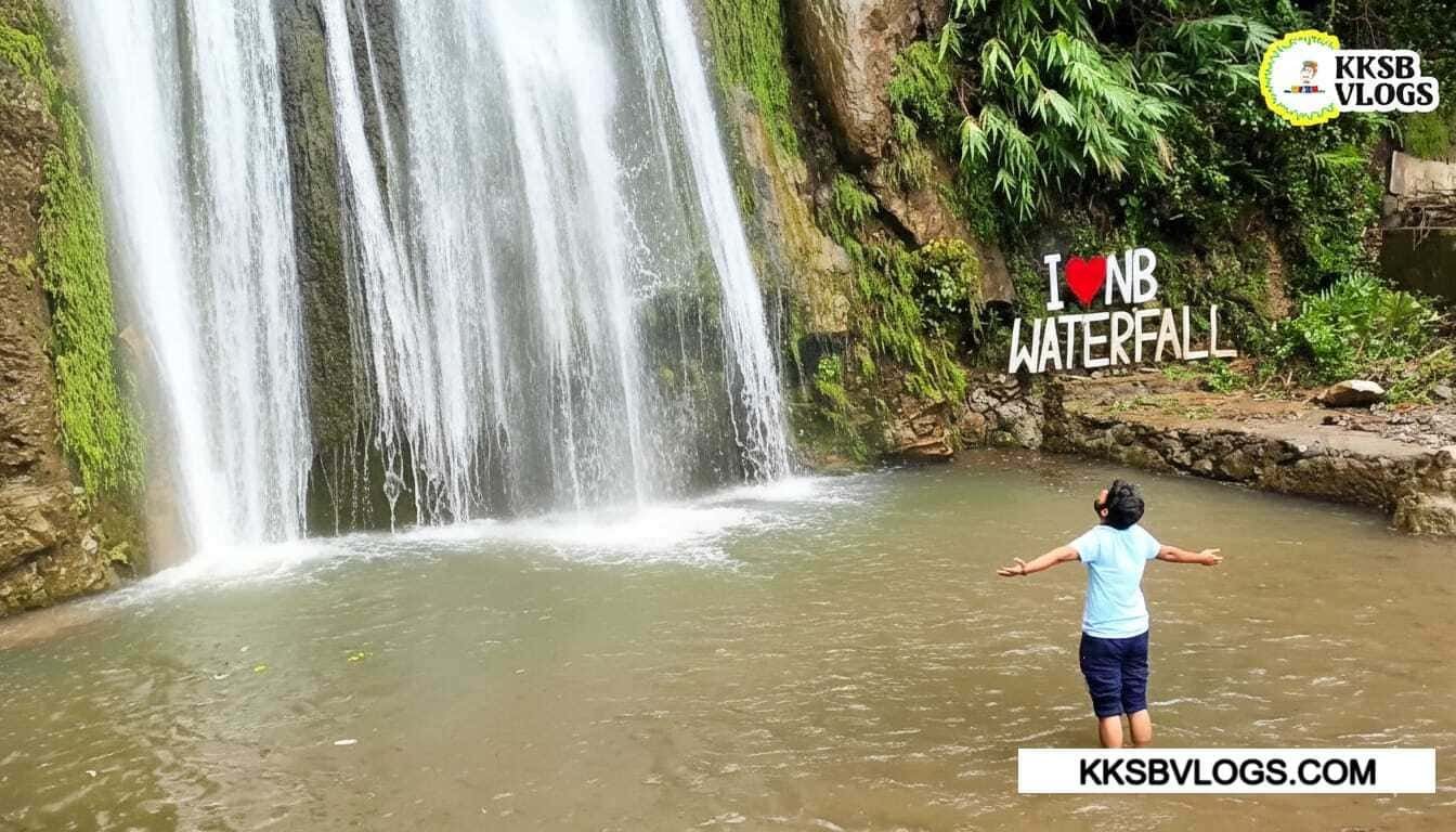 NB Waterfall Solan – Nikku Baba Waterfall Guide & Routes